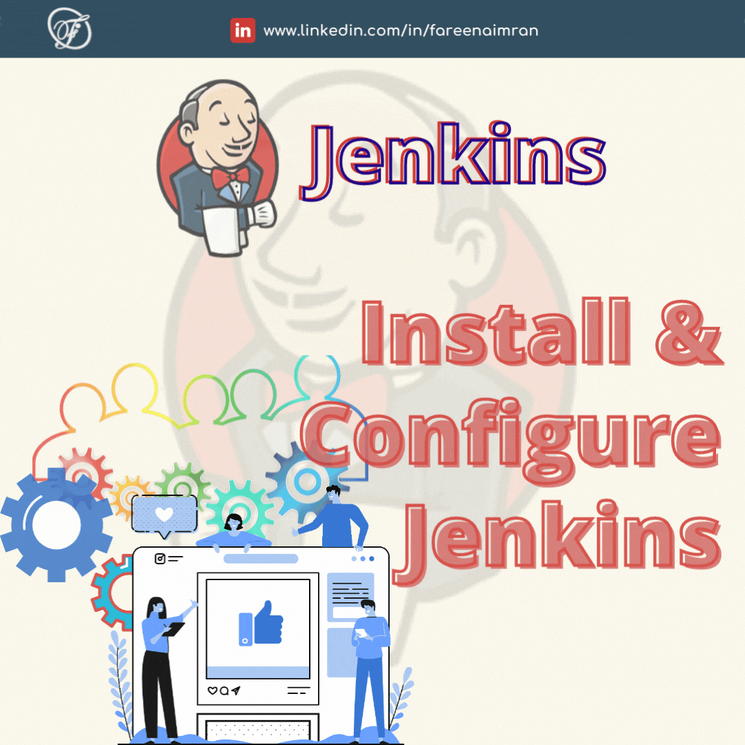 Install and Configure Jenkins. Jenkins- Continuous Integration Tool ...