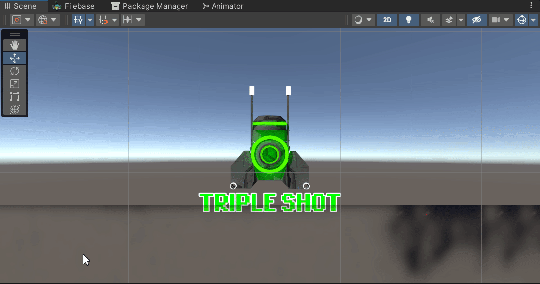 My Gamedevhq Journey Day 23 Animating Sprites In Unity By Nnamdi Azikiwe Jan 2023 Medium 