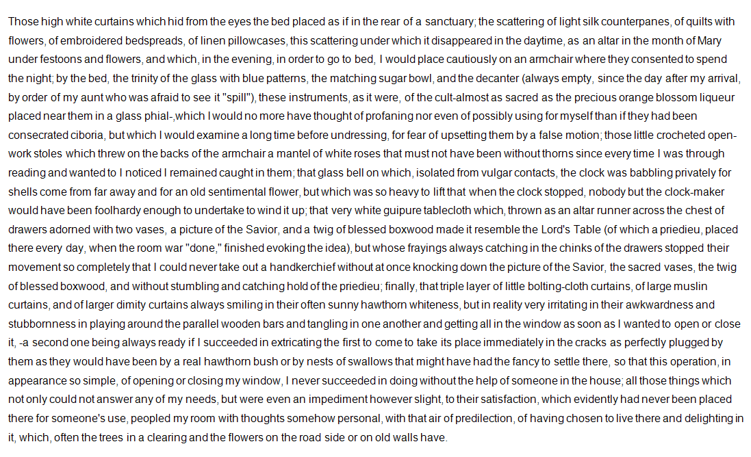 Writing Long Sentences How To And When To By David Wade Chambers 