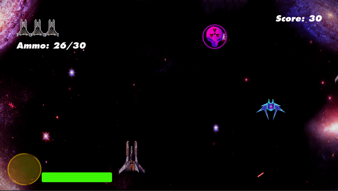 The New Enemy Now Spawns Objective Add The Newly Created Enemy By Alex Frankovic Nov