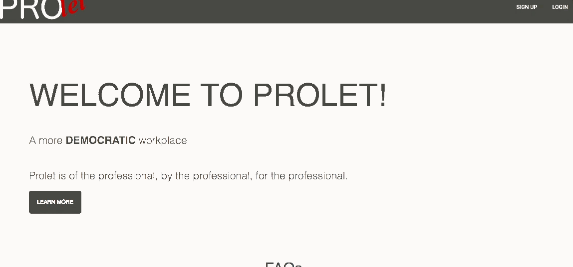 How Prolet works (in depth) — Part 2 | by Rahul Bhattacharya | Prolet ...