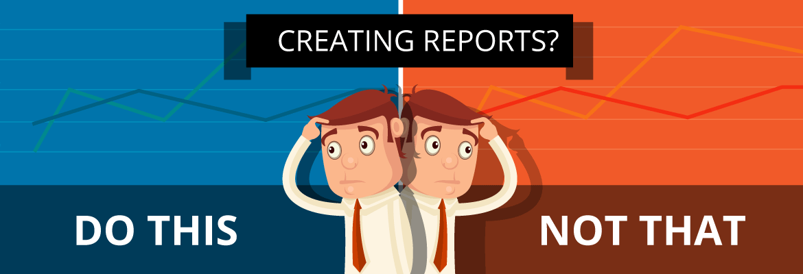 6 tips to make financial reporting a little bit easier | by CBIZ | Medium