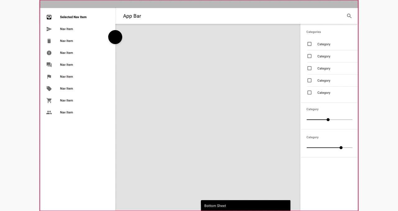 Introducing Layout For Material UI By Siriwatknp Bits And Pieces
