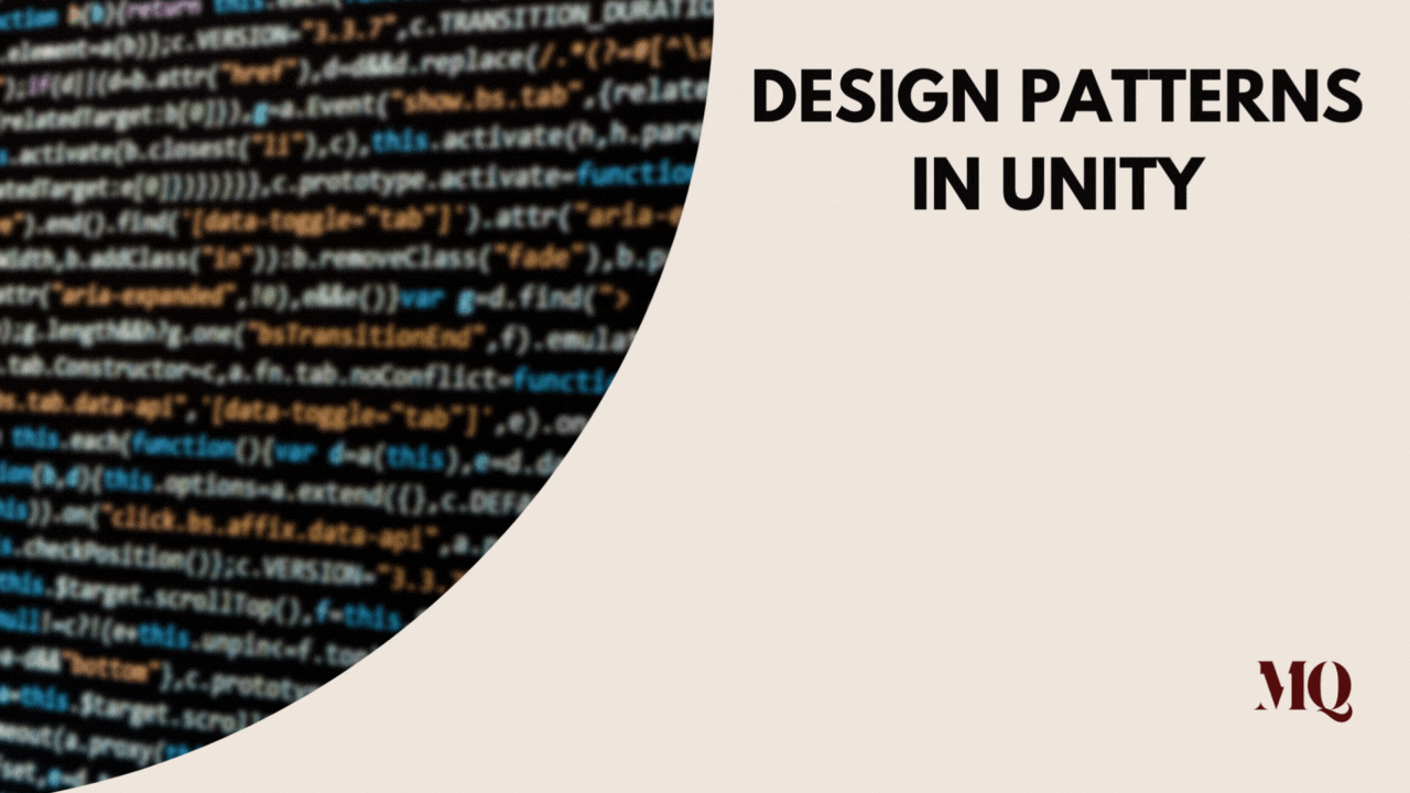 Unity: The Command Pattern. The Command Pattern is a GoF, or Gang… | by ...