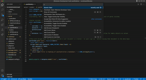 Introducing Branch: A VS Code Extension for Visualizing and Testing ... Introducing Branch: A VS Code Extension for Visualizing and Testing ...
