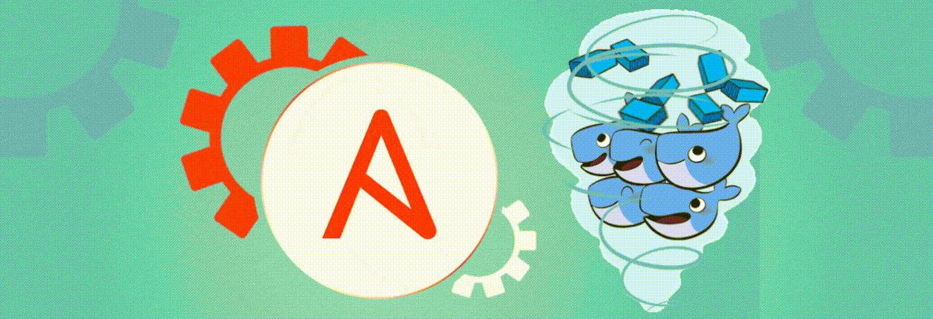 Retrieving Container S Ip Dynamically Using Ansible And Configuring A
