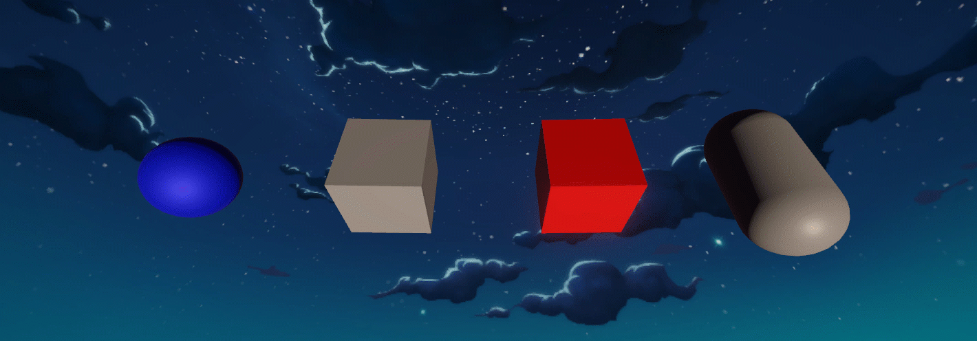 Casting Raycast From Mouse Position In Unity Richard Morgan Medium