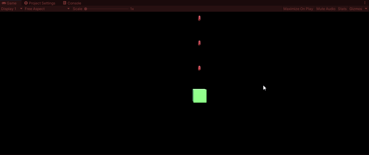 Creating A Cooldown System In Unity By James Lafritz Medium 9563