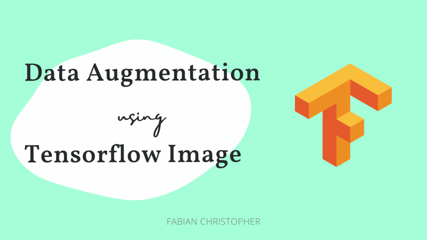 Data Augmentation using tf. image | by Fabian Christopher ...