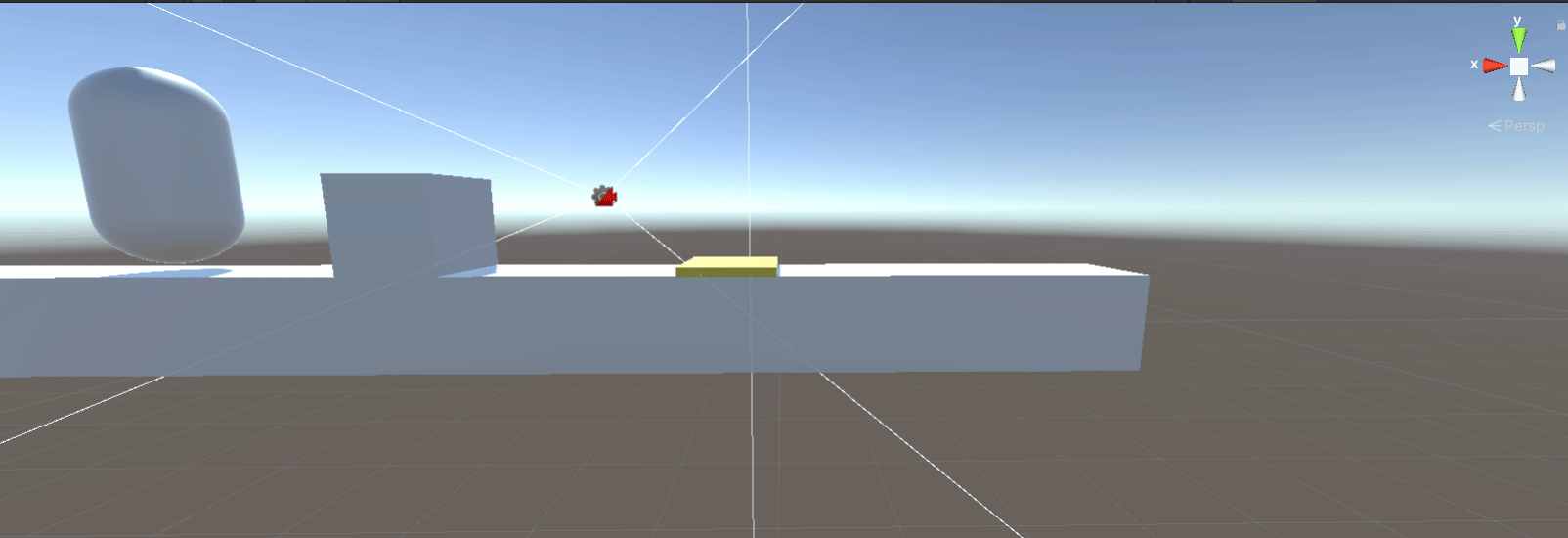 Using physics — Pushing objects in Unity | by Luke Duckett | Games ...