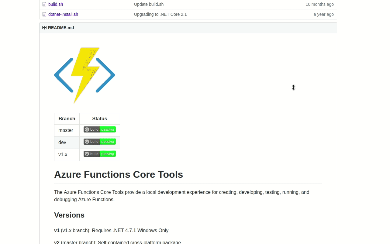 Deploying Azure Function to Cloud using VS Code in 5 Easy Steps | by ...