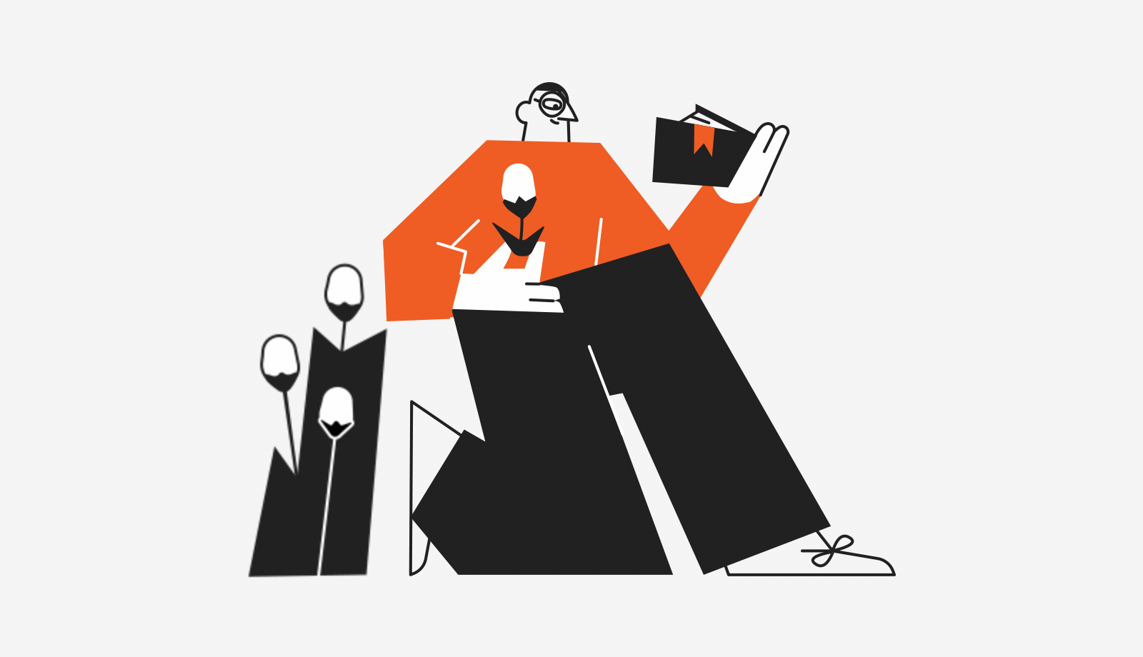 6 Habits of Sustainable Creative People | by Hoang Nguyen | Prototypr