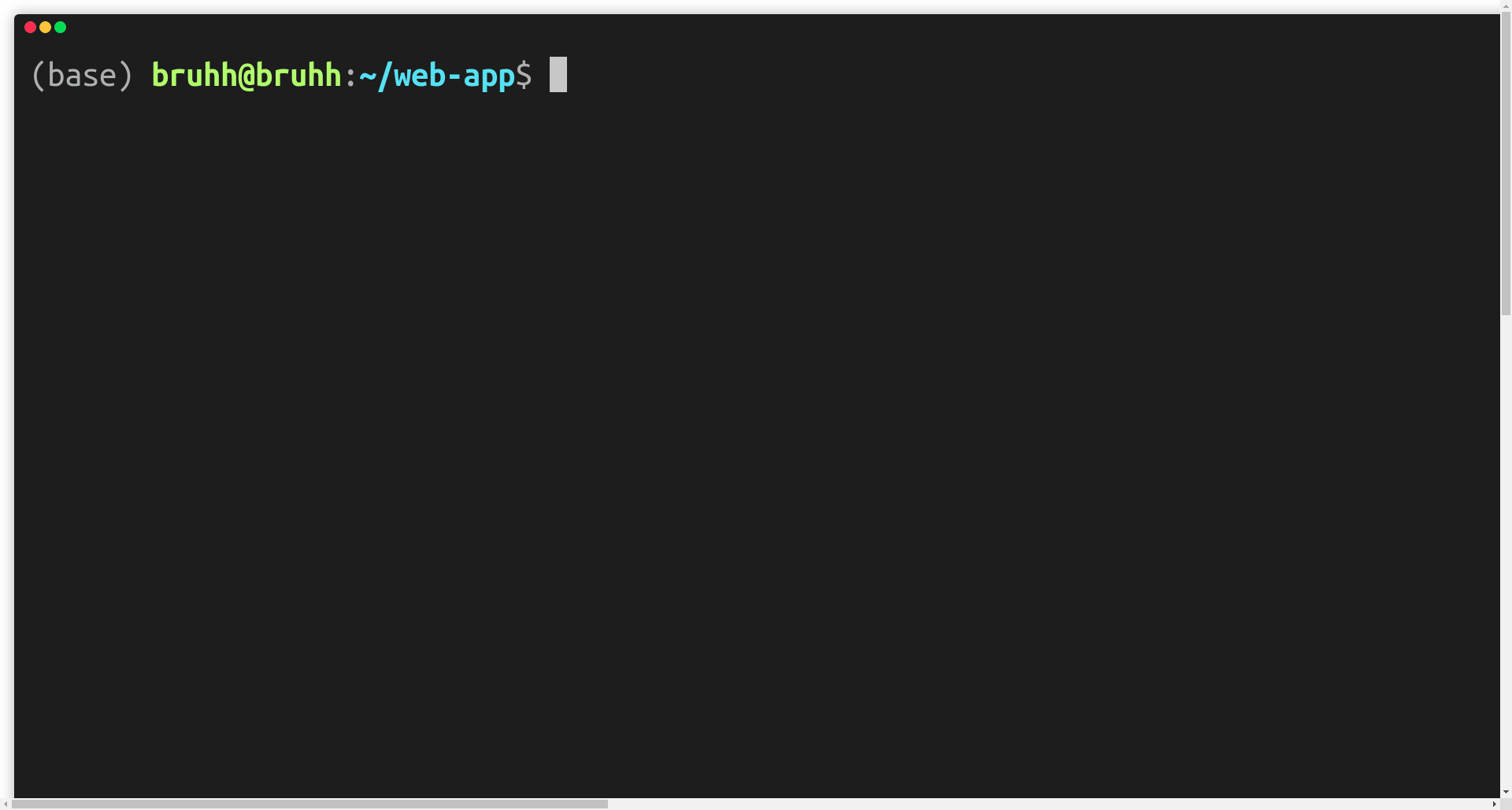 Deploy Flask Web Application On Heroku Basic Part 1 By Anurag Pandey Medium 