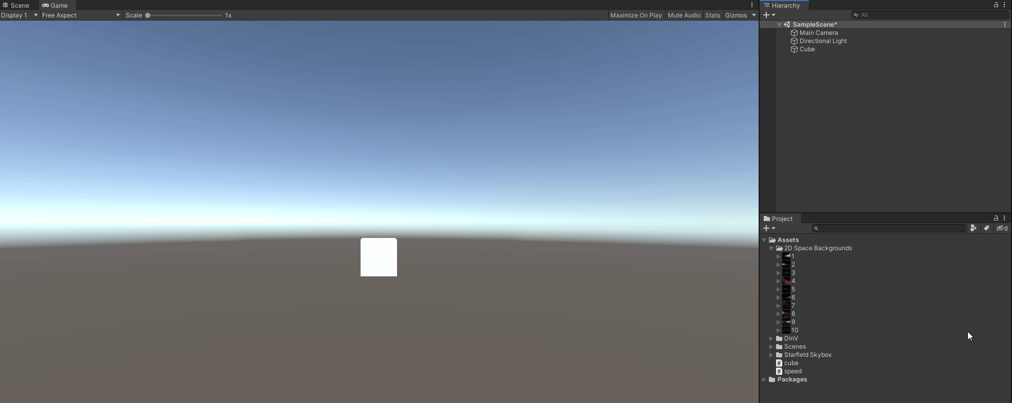 From prototype to a work of Art!. Everything we’ve done up to this ...