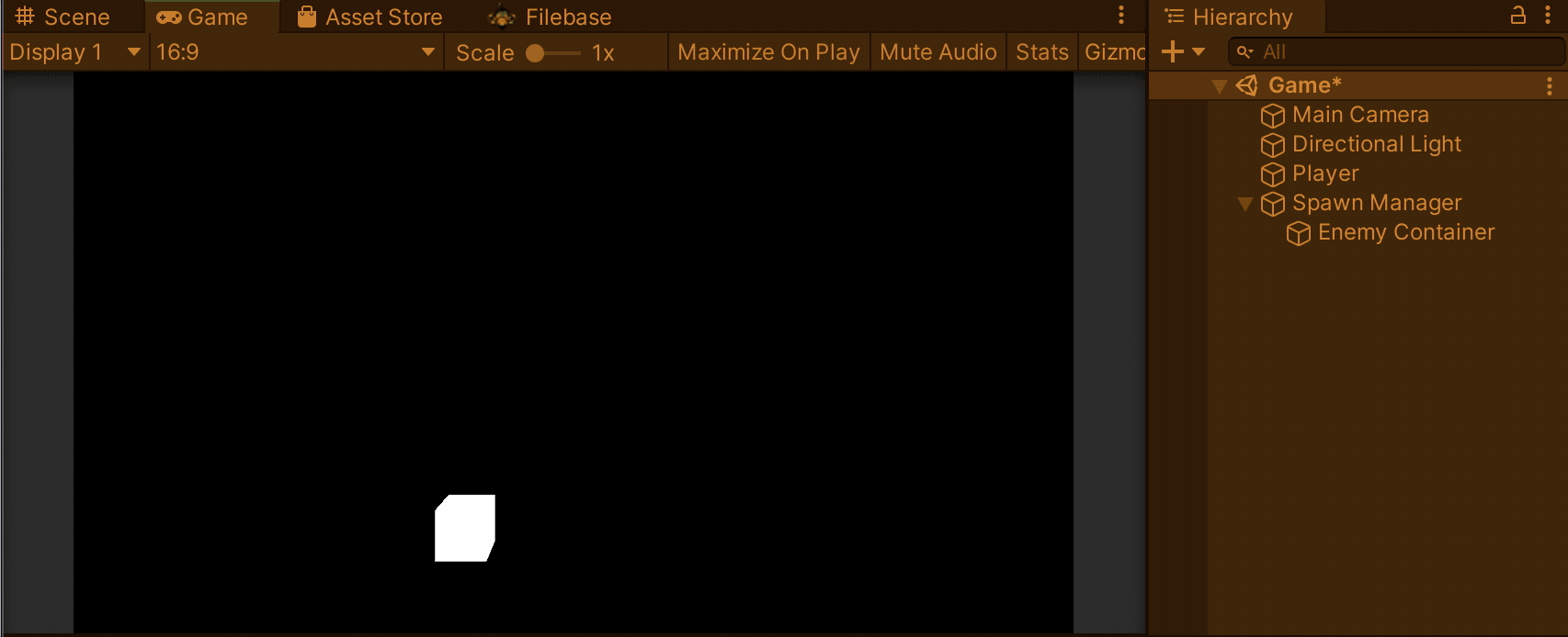 Spawning Objects In Unity Without The Clutter By Michel Besnard Medium 6327
