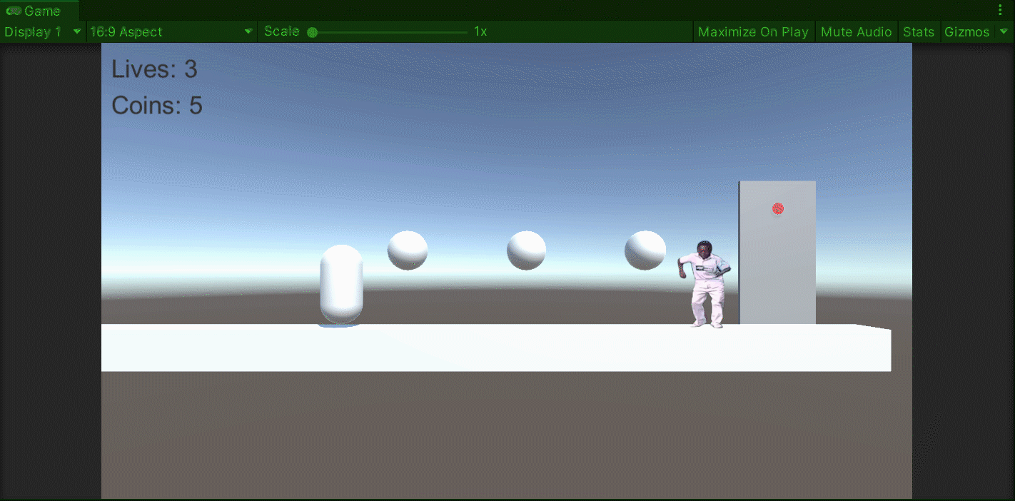 Implementing An Elevator Unity A Quick Guide About How To Implement An By Fernando