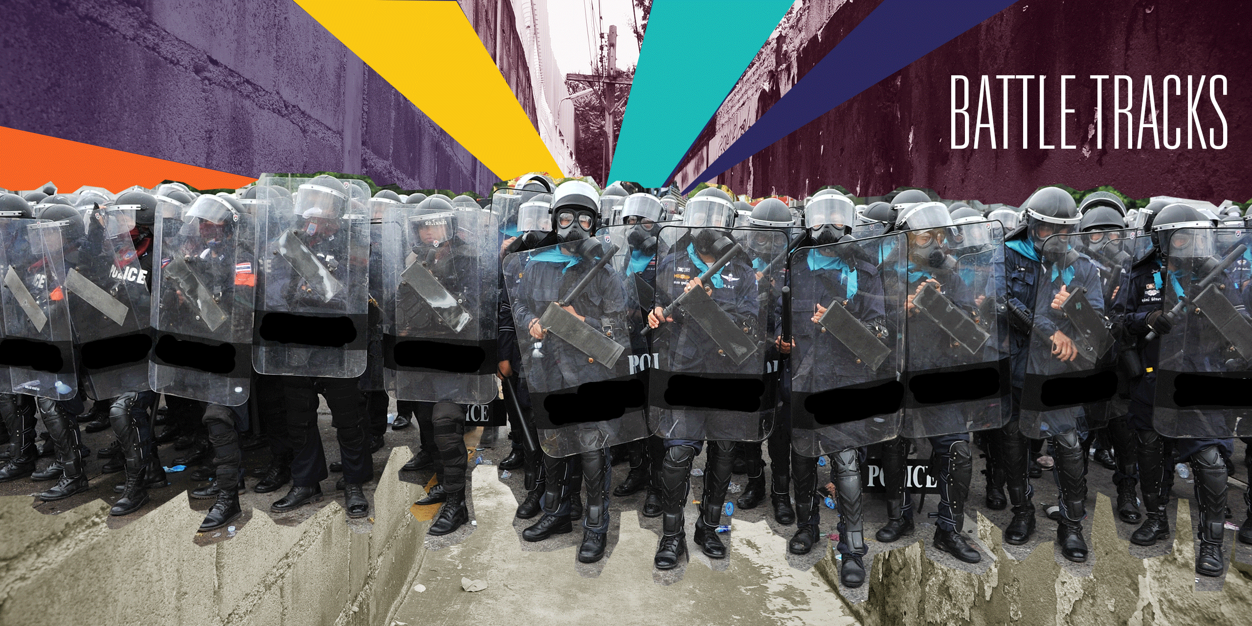 Breaking beats: Battle tracks. By Skyler Rodriguez | by Skyler ...
