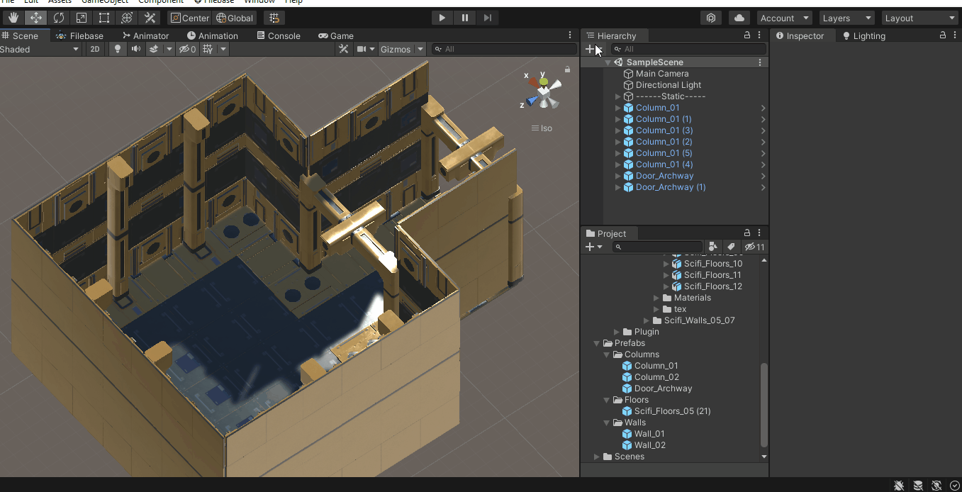 My Journey Becoming A Unity Game Developer Make A Game Look Beautiful