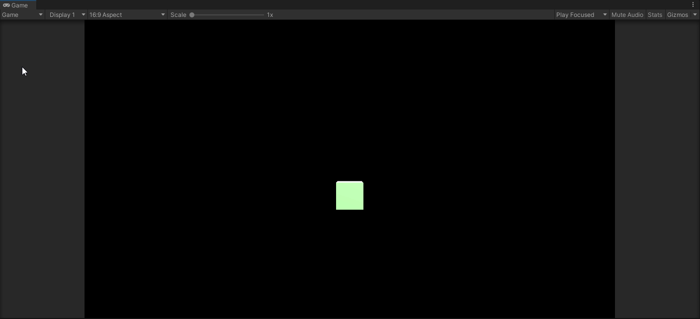 Simple 2d Player Movement In Unity By James West Medium