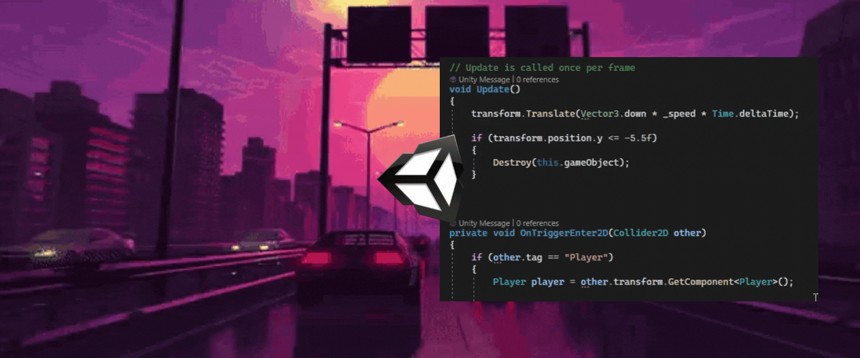 Creating Modular Powerup Systems When Youre Programming In Unity You By Tristan Mendiola 0876