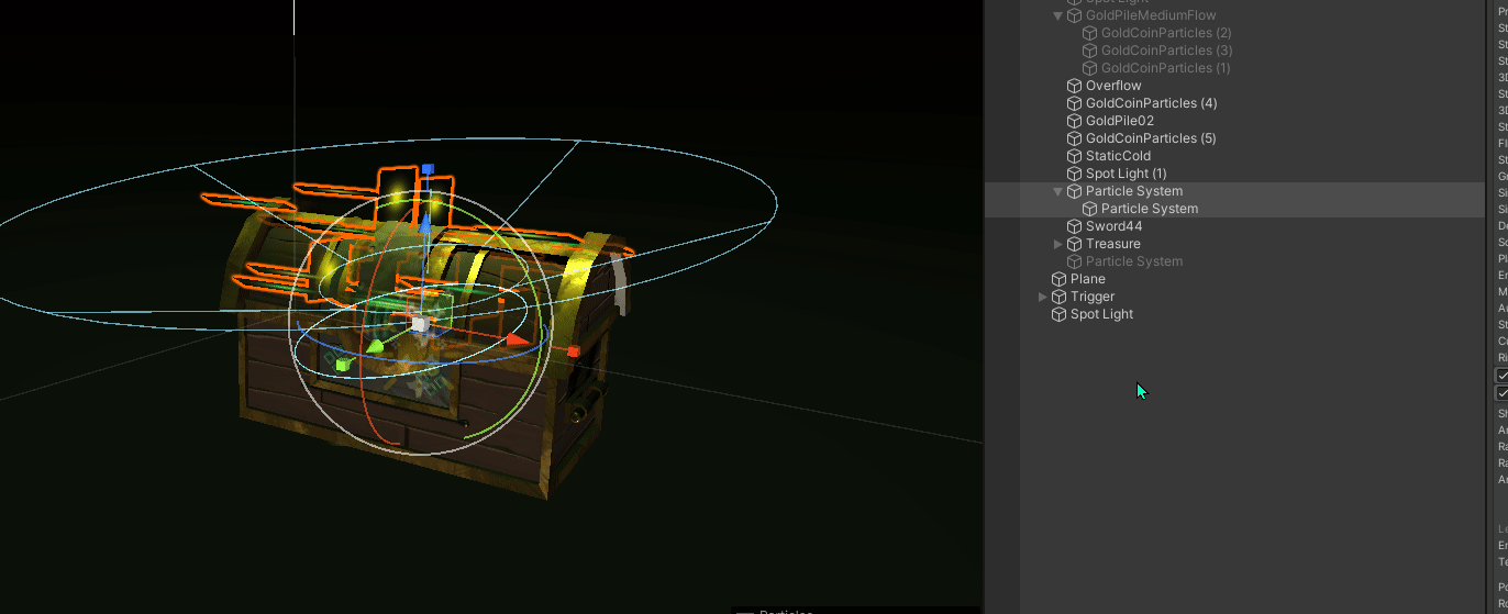 Activation Track in Unity with Timeline | by Thomas Mauro | Oct, 2022 | Medium