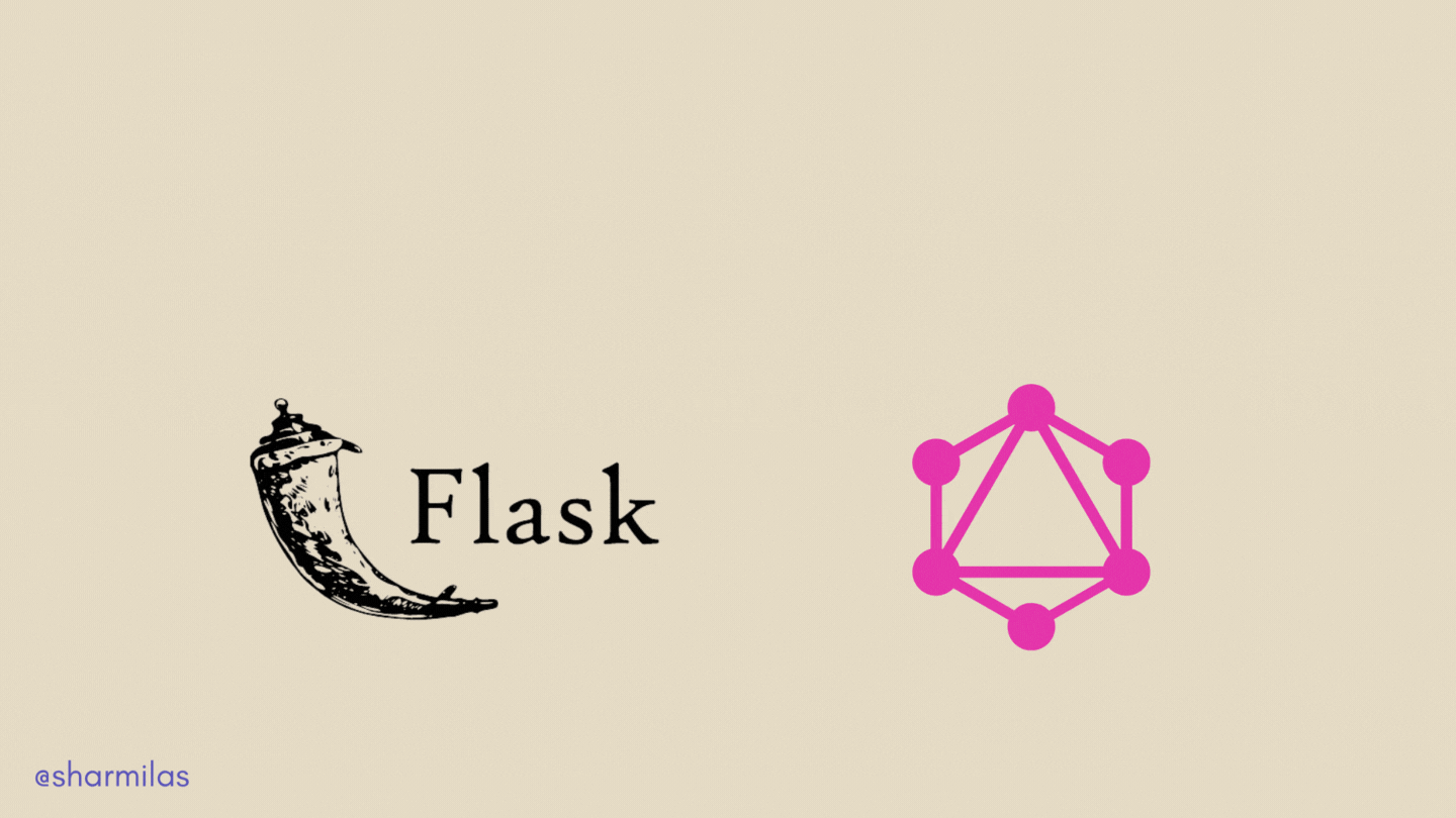 Build GraphQL APIs in Flask using Graphene | by Sharmila S | featurepreneur | Medium