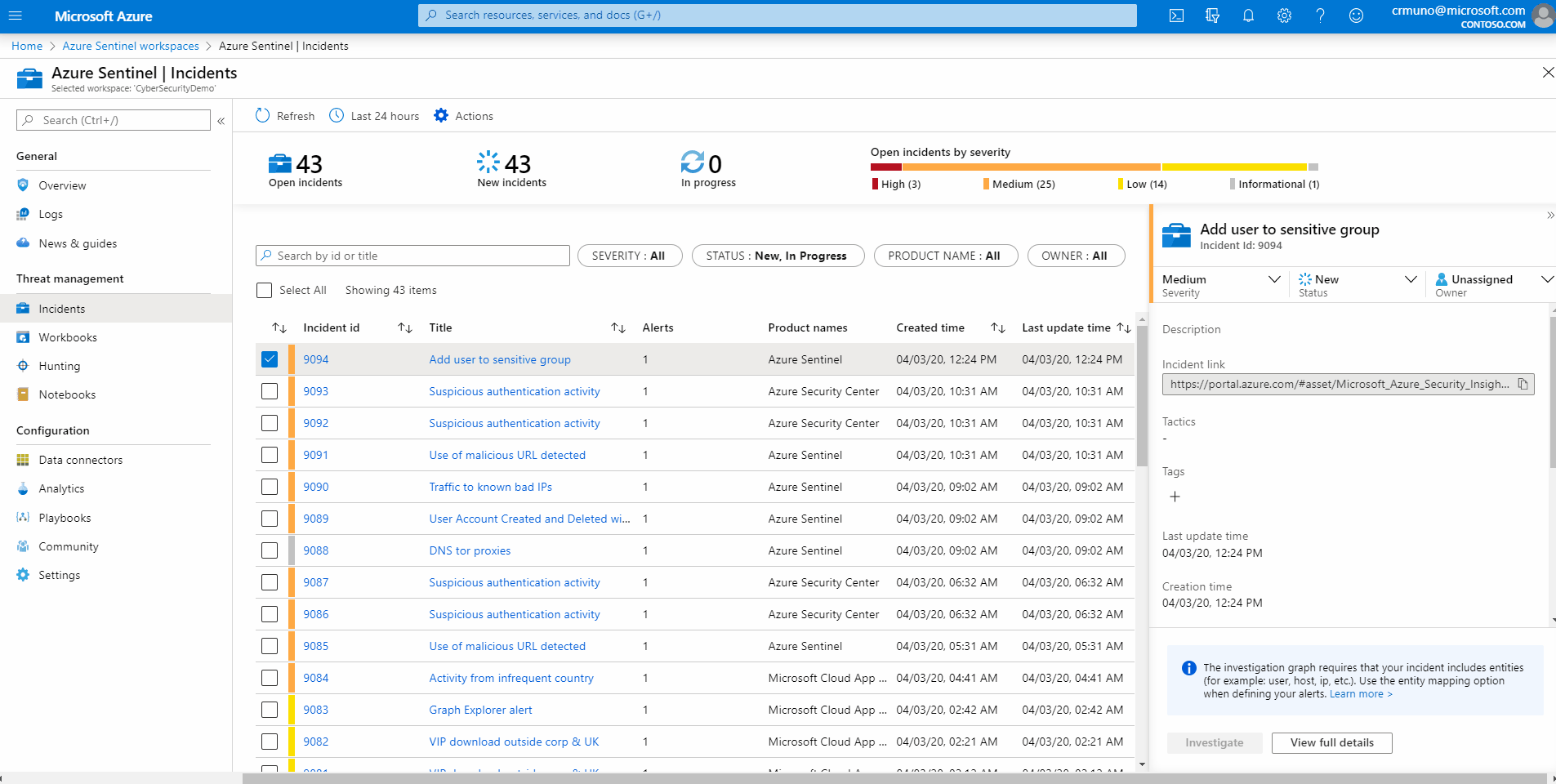 What’s New: Improved Incident Closing Experience is now Available! | by ...