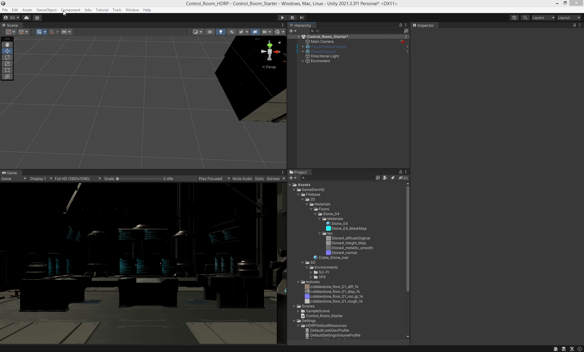 Using Decals In Unity Before Doing This You Need To Know By Suleiman Abdullah Medium 6840