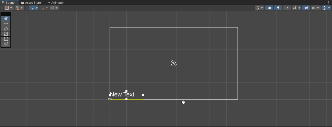 Day 48 Using Canvas To Better Position And Organize Ui By David Hunter Thornton Medium