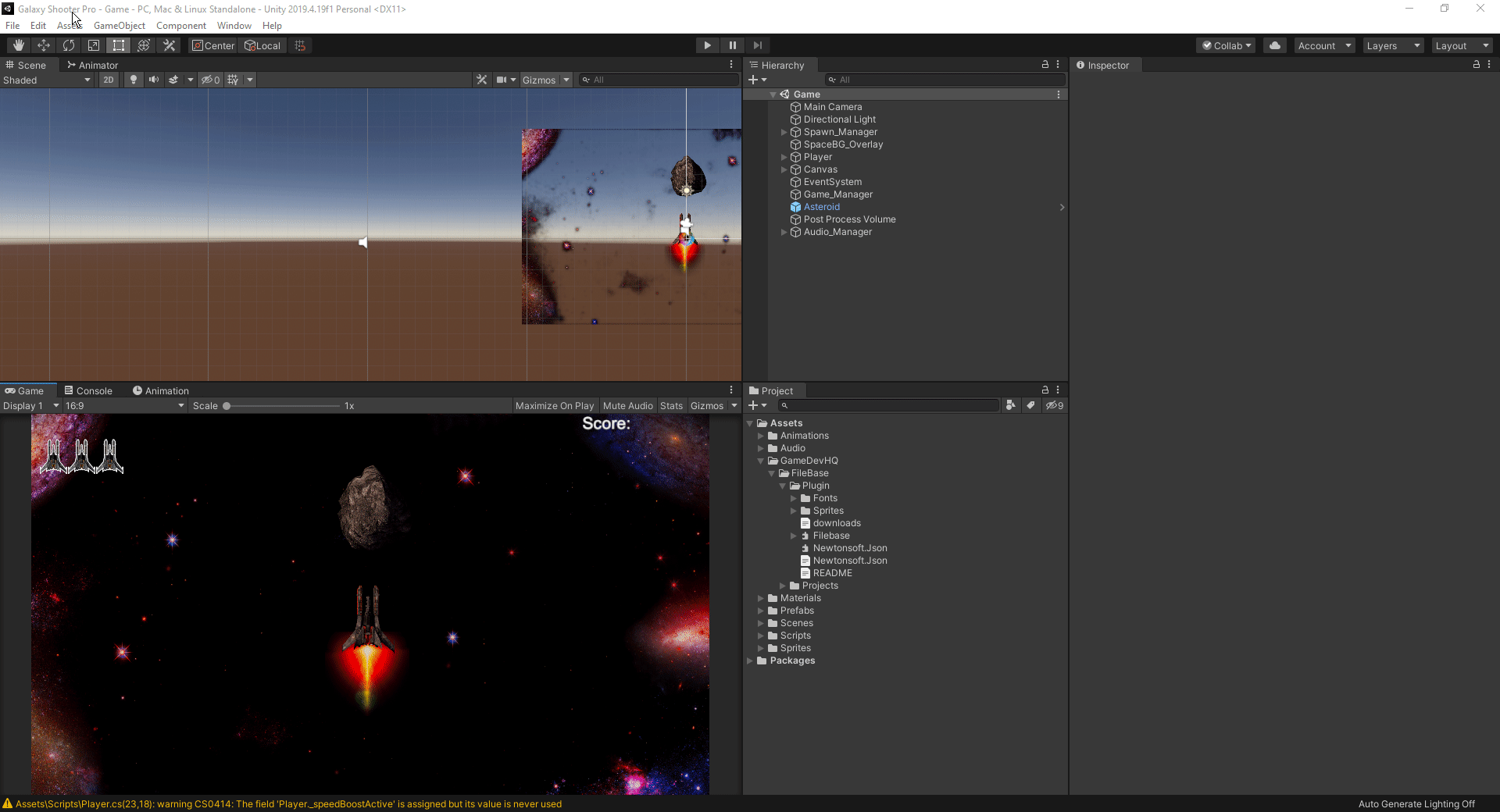 How to Host Unity Games on the Web | by Jordan Evans | Nerd For Tech ...