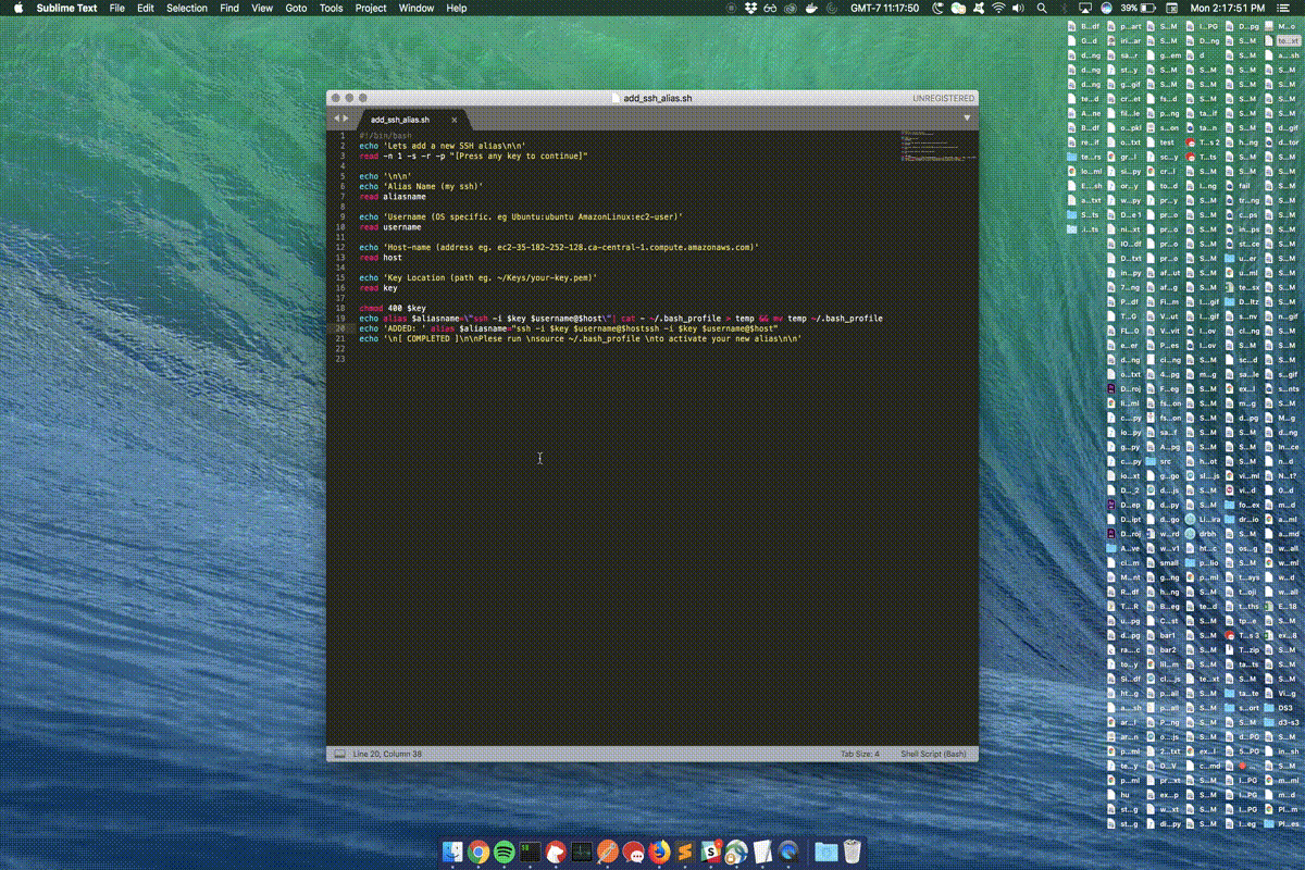 Save 101 hours a year with 5 simple shortcuts | by David Richard Holtz ...