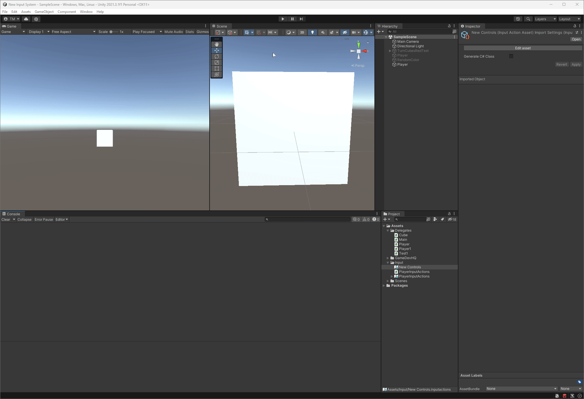 Overview of Action Map. Let's get into this overview of action… | by Thomas Mauro | Nov, 2022 ...