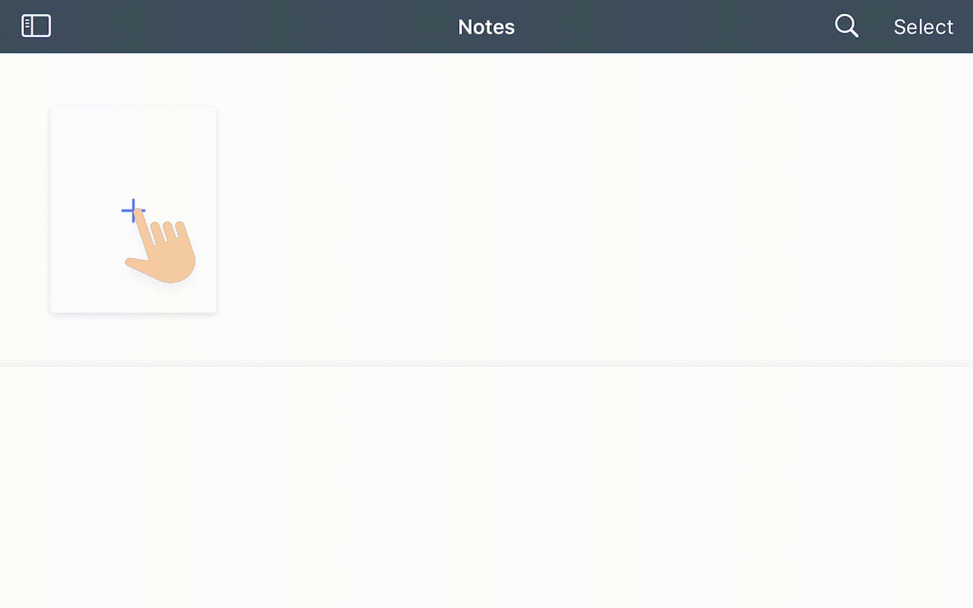Whats New In Noteshelf Ios V86 New Features Enhanced Ui And More By Noteshelf 