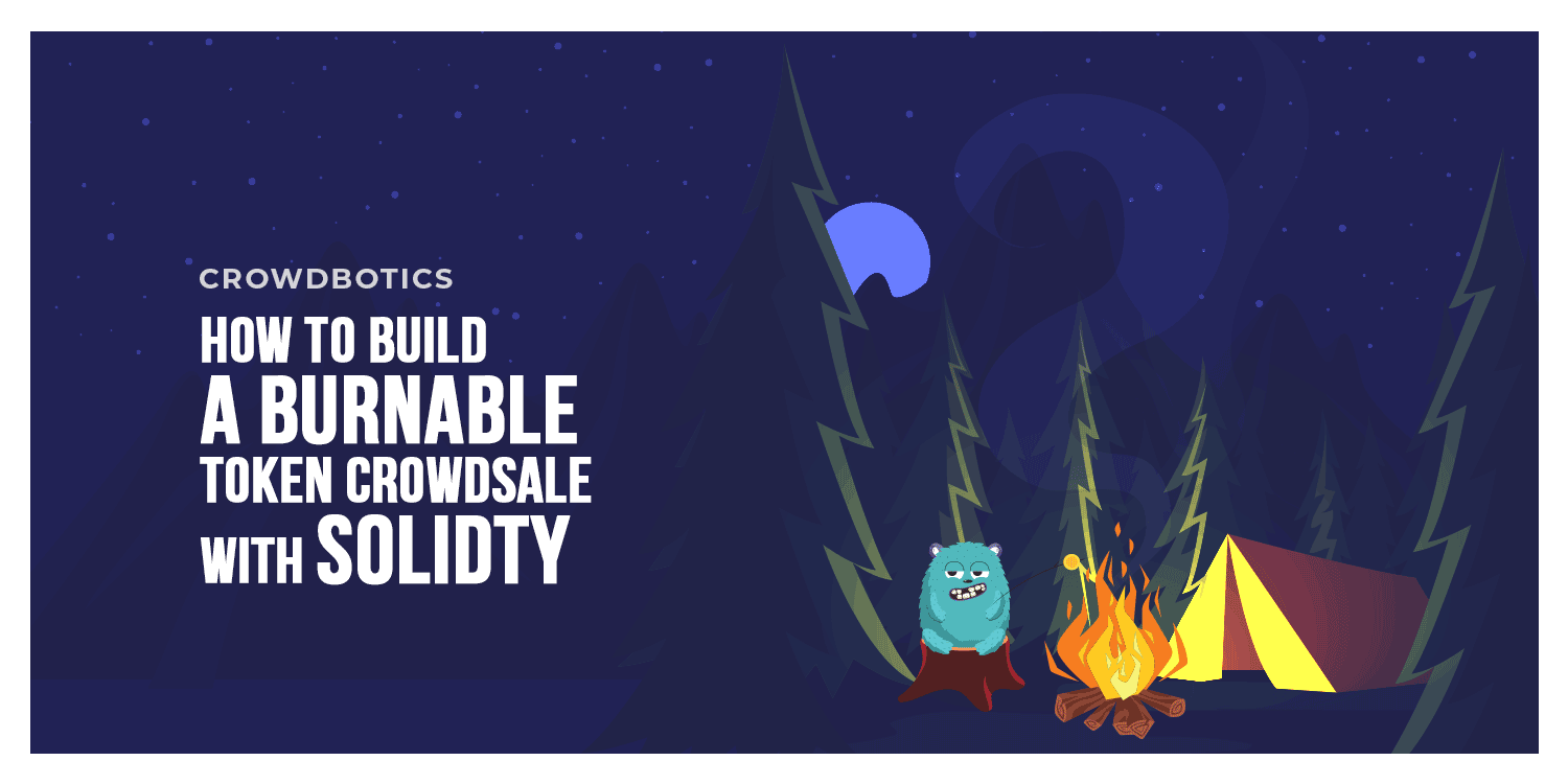 How To Create A Burnable Token With Solidity And Openzeppelin Library By Gaurav Agrawal 