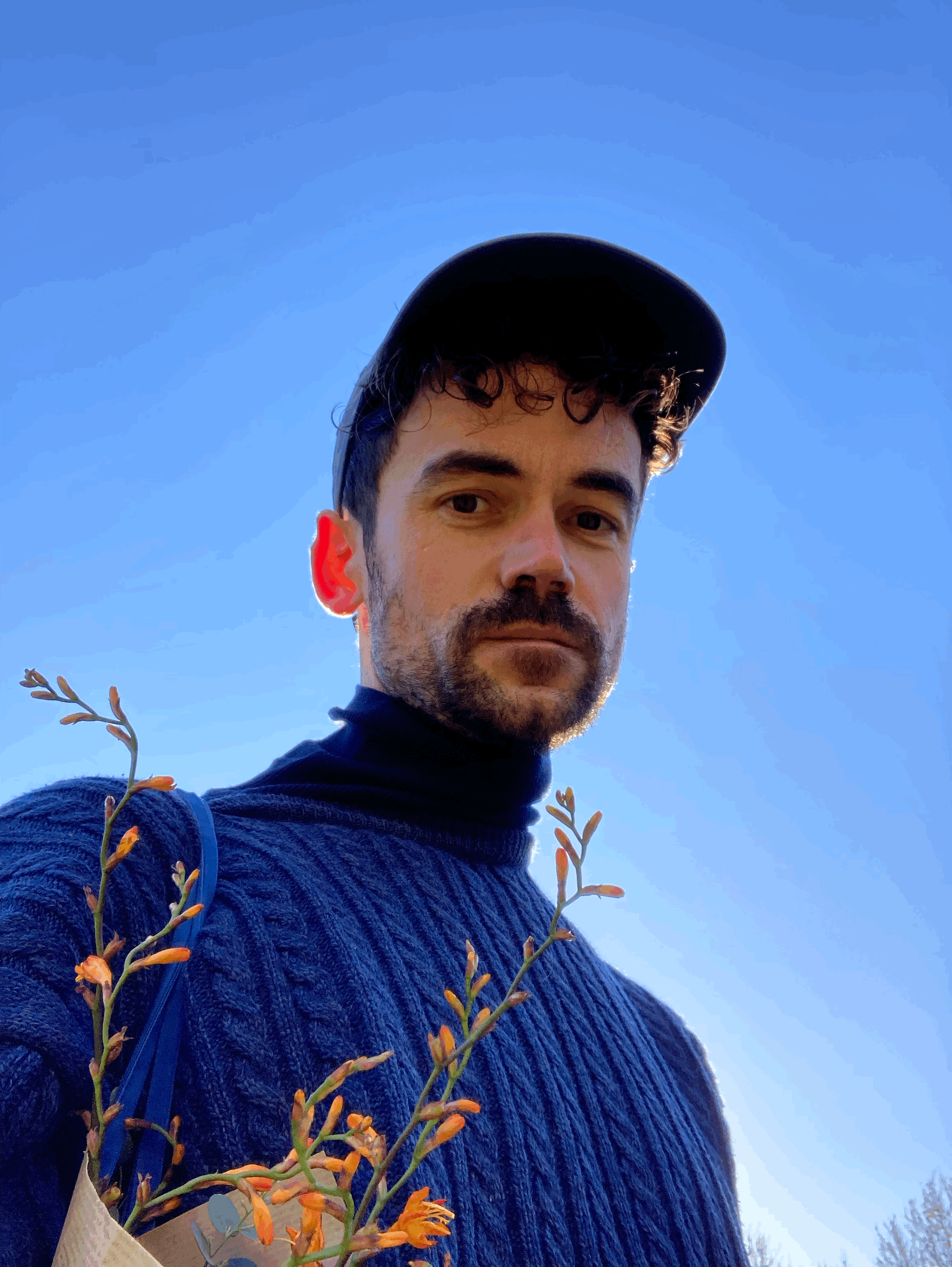 Alex van Vliet – Medium
