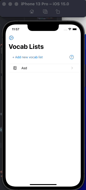 有關SwiftUI .alert 一直彈出的各種靈異現像 - 彼得潘的 Swift iOS App 開發教室 - Medium 有關SwiftUI .alert 一直彈出的各種靈異現像 - 彼得潘的 Swift iOS App 開發教室 - Medium