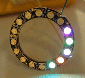 Arduino Uno Tutorial: NeoPixel Ring Setup | by Elon | Nov, 2022 | Medium