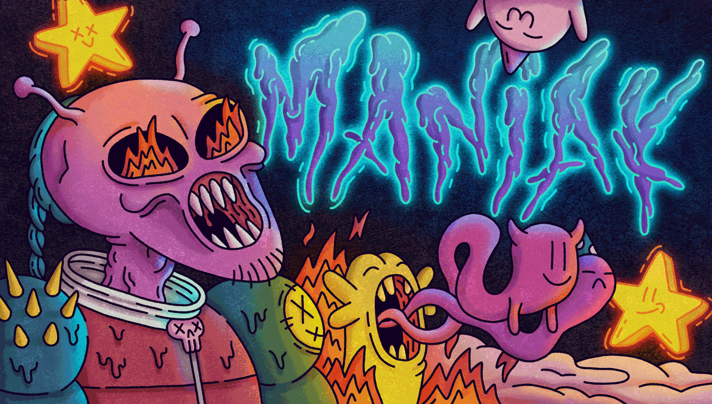 About – Maniak Aliens – Medium