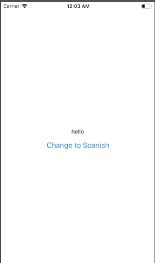 Easy and efficient Multi-Language in react/react-native apps using ...