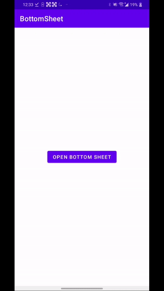 Bottom Sheet Dialog Fragment , Kotlin-Android | by MandviVerma | Medium Bottom Sheet Dialog Fragment , Kotlin-Android | by MandviVerma | Medium