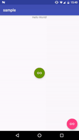 16 Android Menu Open Source UI Animation Components Libraries [Java & Kotlin]
