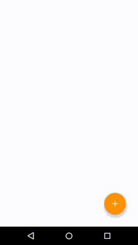 16 Android Menu Open Source UI Animation Components Libraries [Java ...