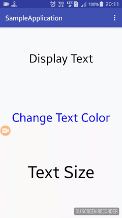 Step by step guide to create App Settings using Preferences in Android (Part -1) | by Bhavya ...