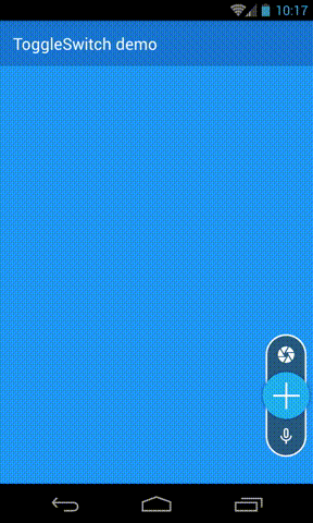 Top 15 Switch & Toggle Github UI Libraries and Components [Java & Swift]