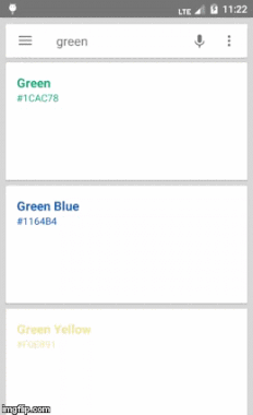 Top 15 Search Github UI Libraries and Components [Java & Swift] | by ...