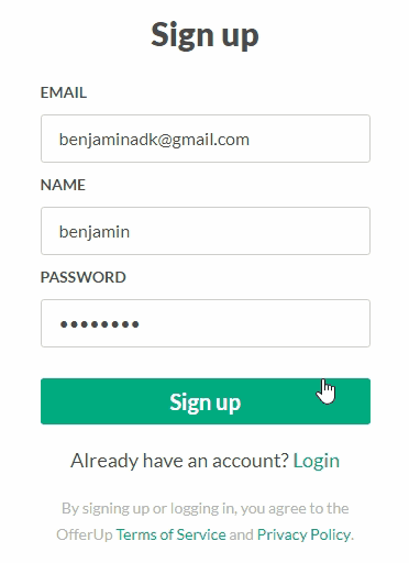 React Form Validation With Formik Yup And Graphql By