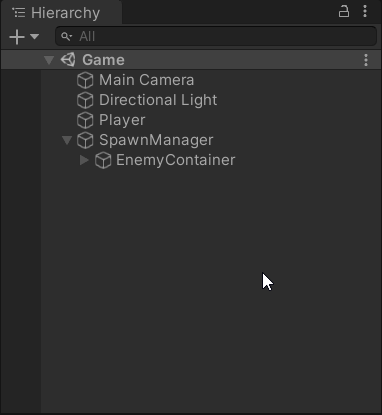 Scene Cleaning — Spawning Objects in Unity Without the Clutter | by ...