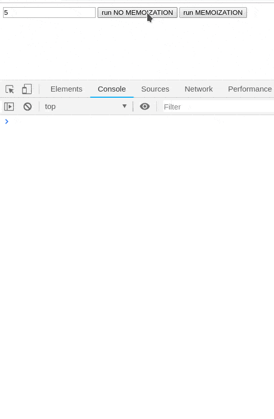 Comprendiendo La Memoization En Javascript Typescript By Carlos Caballero Puntotech Medium