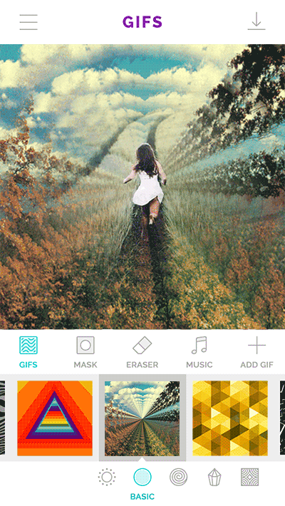 GifX: The best evolution from the animated gif | by Gifx | Medium
