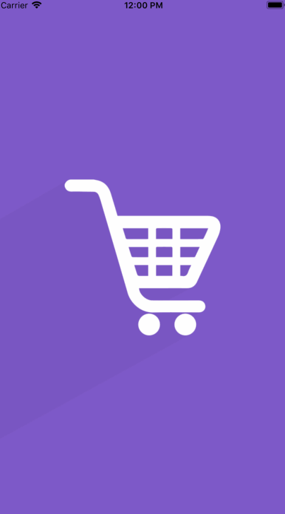 E Commerce App Using Flutter — Part 1 The User Interface By